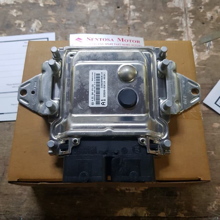 Jual ecu suzuki splash asli sgp | Shopee Indonesia
