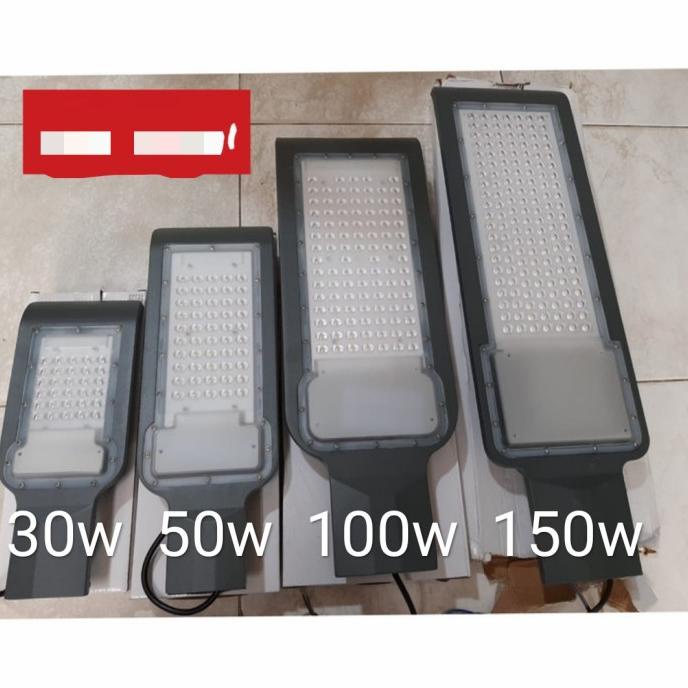 Jual Lampu Jalan 50w 100w 150w Pju Led Outdoor Street Light 50 100 150