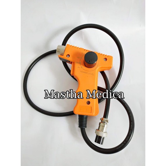 Jual Alat sirkumsisi Sunat Khitan Laser Pro Series Handle Cauter Kauter ...