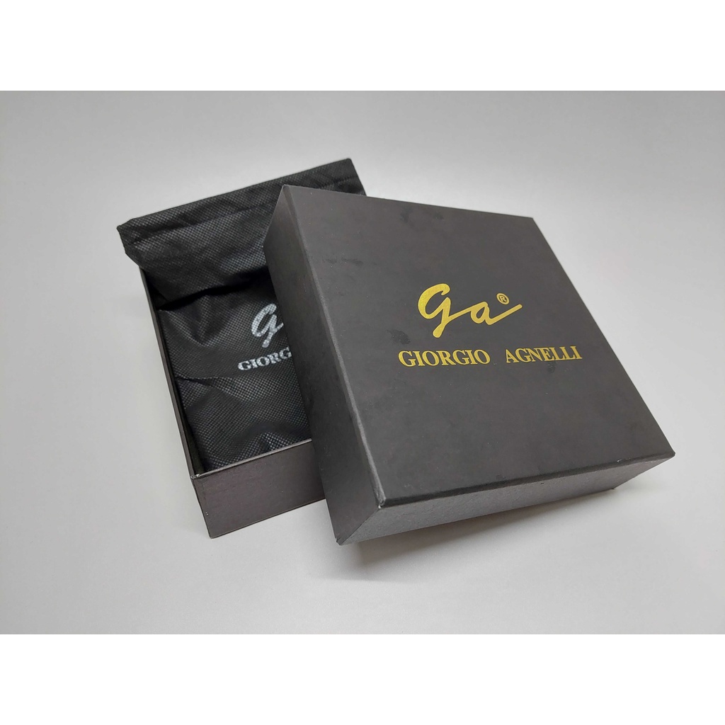 Jual Box Ikat Pinggang GIORGIO AGNELLI / GIO 2000 / Keeza Original ...