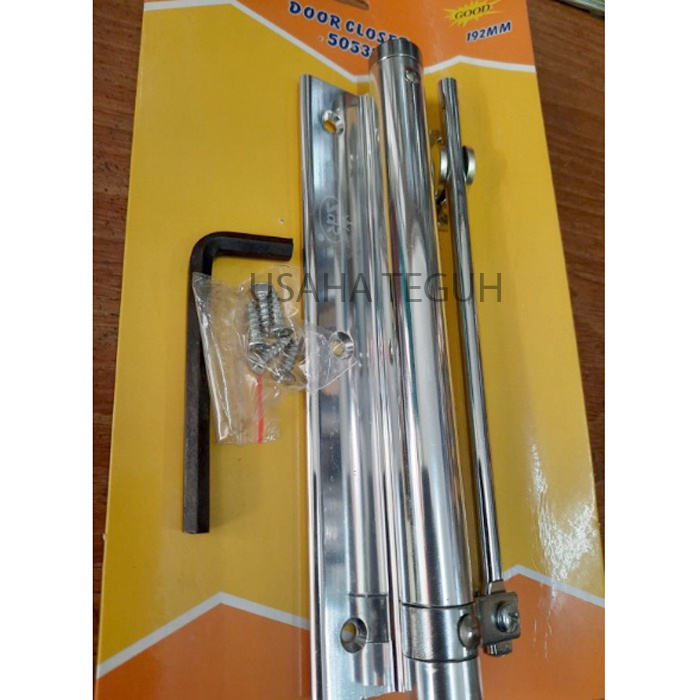 Jual Engsel Per Otomatis / Engsel Pintu Angin / Engsel Per T ...