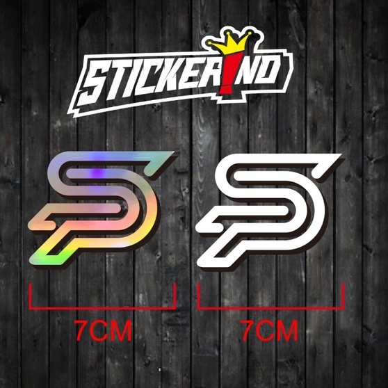 Jual STIKER STICKER CUTTING SPEED PEOPLE CUTTING STIKER SP STIKER VIRAL ...