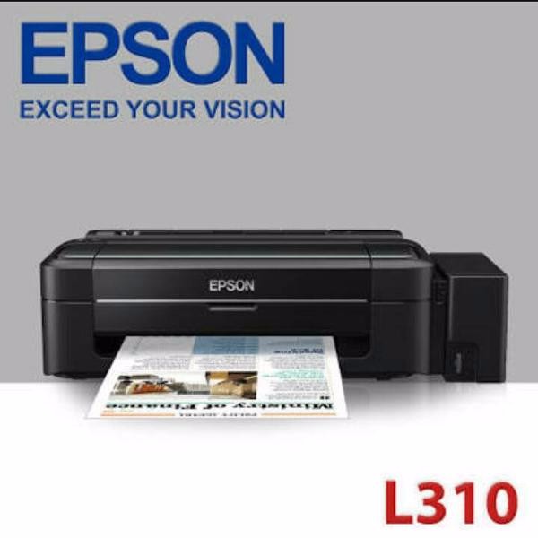 Jual Printer Epson L310 | Shopee Indonesia