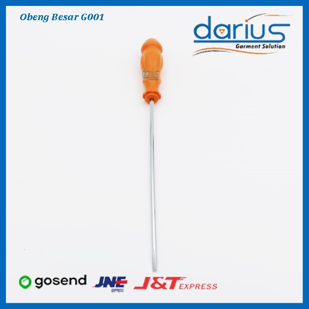 Jual OBENG MIN BESAR | Shopee Indonesia