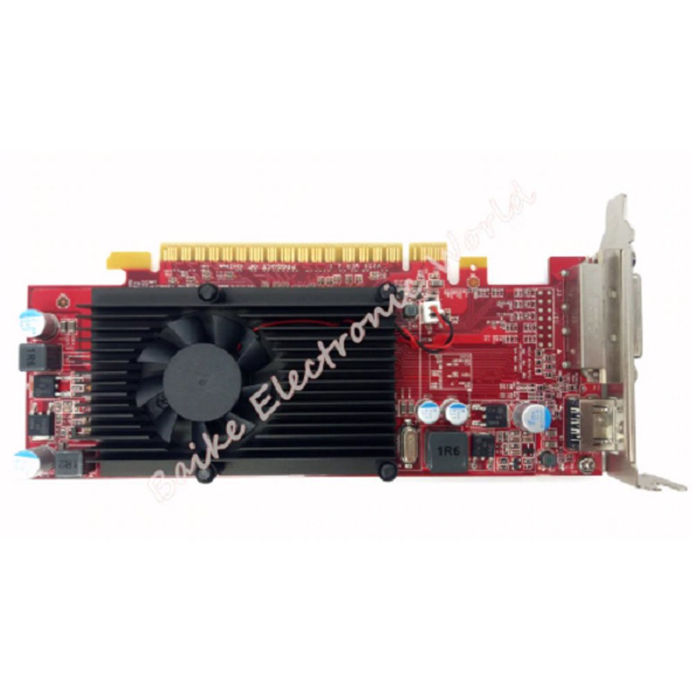 Jual VGA GeForce GT625 DDR3 1GB 717697-001 | Shopee Indonesia