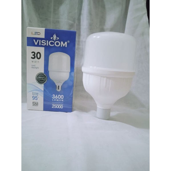 Jual LED visicom 30 Watt | Shopee Indonesia