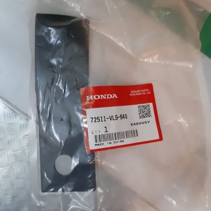 Jual Mata Pisau Potong Rumput Dorong Honda HRJ 196 Lawn Mower Blade Rotary | Shopee Indonesia