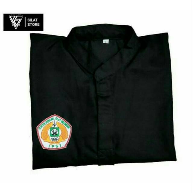 Jual SERAGAM BAJU PENCAK SILAT IPSI PAGAR NUSA SISWA | Shopee Indonesia