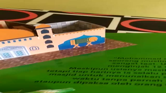 Jual Pop Up Book Custom | Shopee Indonesia