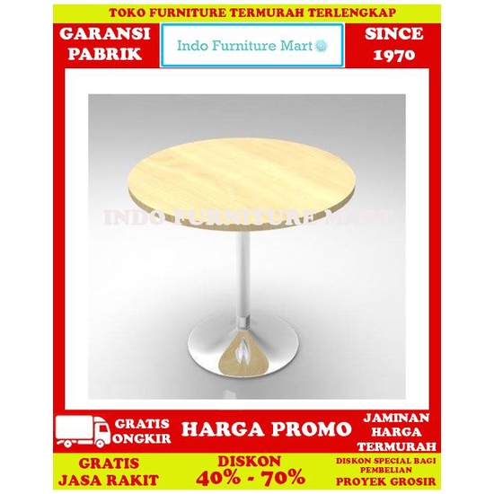 Jual Meja Tamu Minimalis Coffee Table Highpoint Monza Rt2O60O | Shopee Indonesia