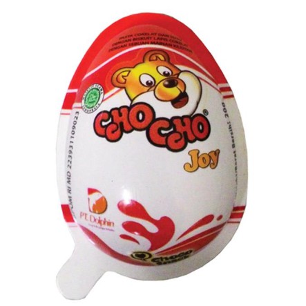 Jual CHO CHO JOY 20GR (1 Box = 12pcs) | Shopee Indonesia