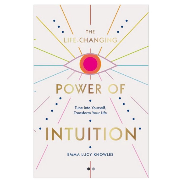 Jual Book The Life-changing Power Of Intuition | Shopee Indonesia