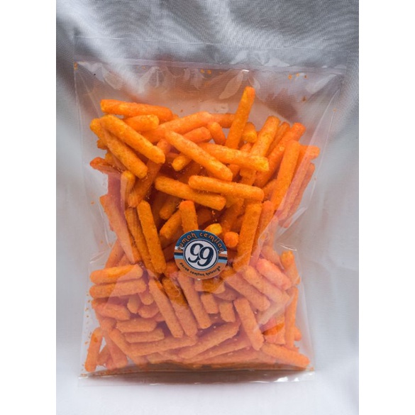 Jual SNACK KILOAN Stick Balado 150g | Shopee Indonesia