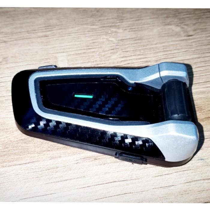 Jual CARDO PACKTALK BOLD SKIN COVER STICKER | Shopee Indonesia