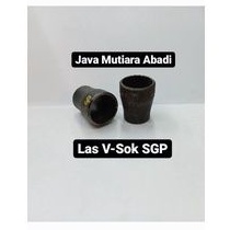Jual REDUCER LAS BESI SGP 3/4×1/2" inch | Shopee Indonesia