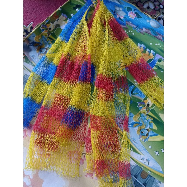 Jual sanggi / wadah ikan ukrn -+100cm | Shopee Indonesia