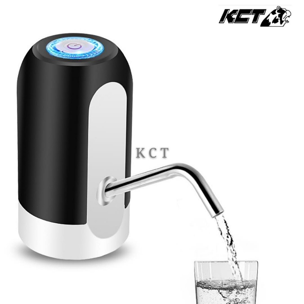 Jual Pompa Galon Elektrik Recharge Dispenser Air Galon Charge DISPENSER ...