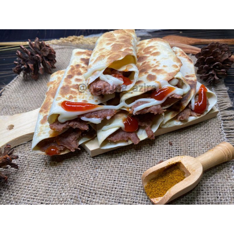 Jual KEBAB FROZEN - kebab mini frozen/ kebab daging sapi/ kebab murah ...