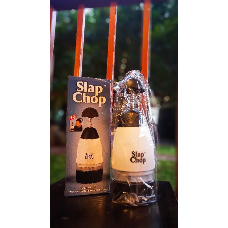 Jual Slap Chop | Shopee Indonesia