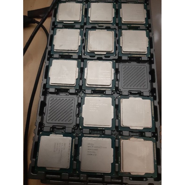 Jual Processor LGA 1150 intel pentium G3250 3.20ghz | Shopee Indonesia