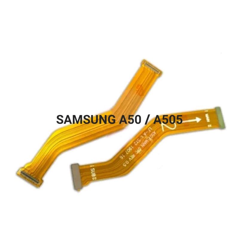 Jual FLEXIBEL MAIN 2 BIG SAMSUNG A50 / A505 FLEXI UI BOARD | Shopee Indonesia