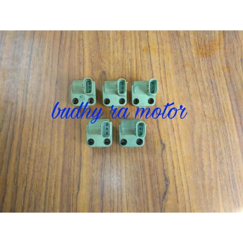 Jual Isc Iscv Iacv Sensor Isc Servo Idle Speed Control Toyota Great ...
