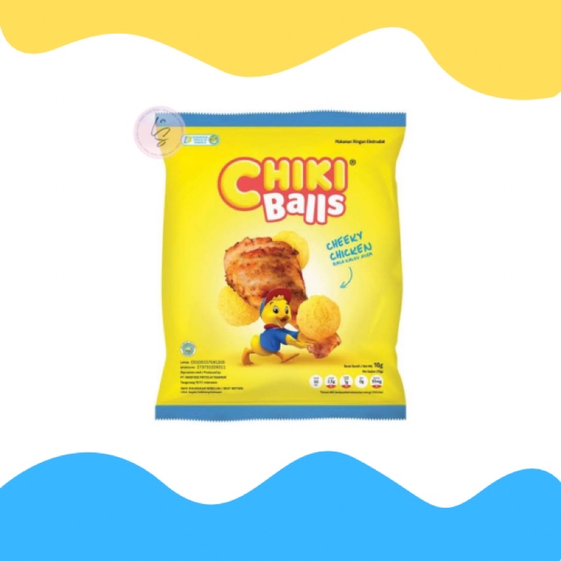 Jual Chiki Balls Snack Cheeky Chicken Makanan Ringan 10g | Shopee Indonesia Jual Chiki Balls Snack Cheeky Chicken Makanan Ringan 10g | Shopee Indonesia