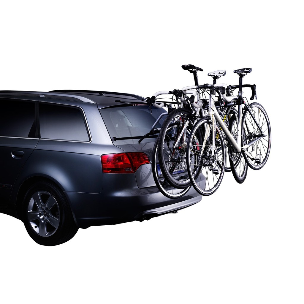 Jual Thule Freeway 968 bike carrier rak sepeda mobil gantung belakang ...