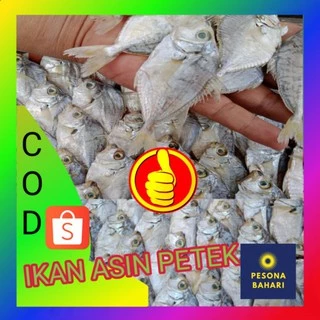 Jual Ikan Asin Petek Terlengkap & Harga Terbaru Maret 2026 | Shopee ...