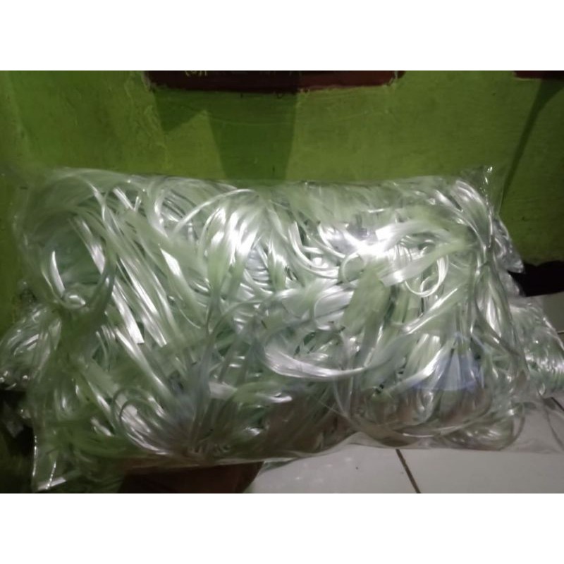 Jual gaswool knalpot gaswool rambut nene gaspul putih | Shopee Indonesia