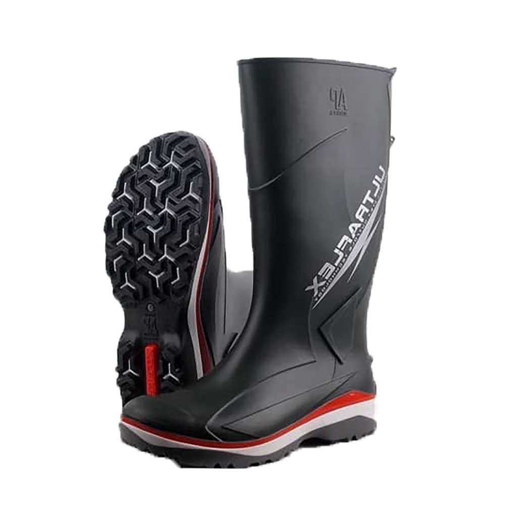 Jual AP BOOTS Ultraflex Sepatu Boot Sepatu Touring AP ULTRAFLEX ...