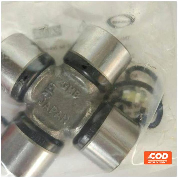 Jual Joint Copel Cross Joint Suzuki Jimny/Katana Kode Br05 | Shopee ...