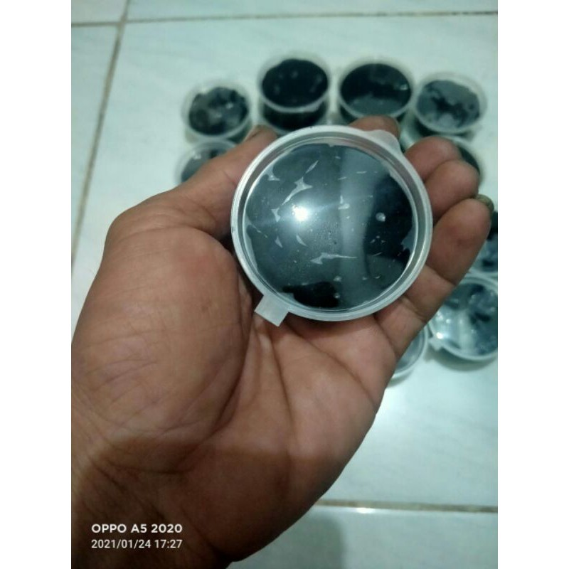 Jual dupa candu klelet hitam,asli 100%(berat 50gram) | Shopee Indonesia