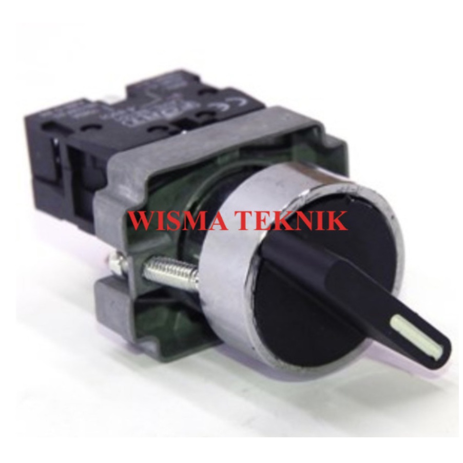 Jual Selector Switch 2 Posisi FORT LAY5-BD21 | Shopee Indonesia