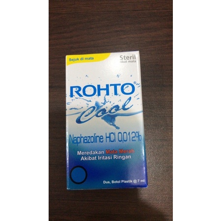 Jual Rotho Cool - Tetes Mata Steril Isi 7ml | Shopee Indonesia