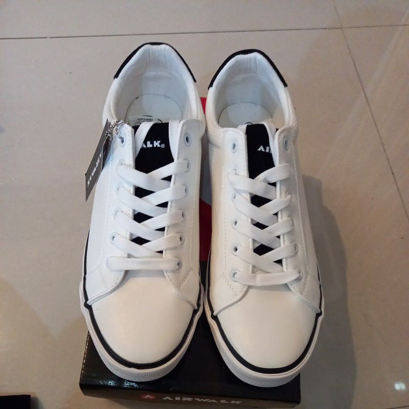 Jual sepatu AirWalk AIWX21F0901B Kadia (M) | Shopee Indonesia