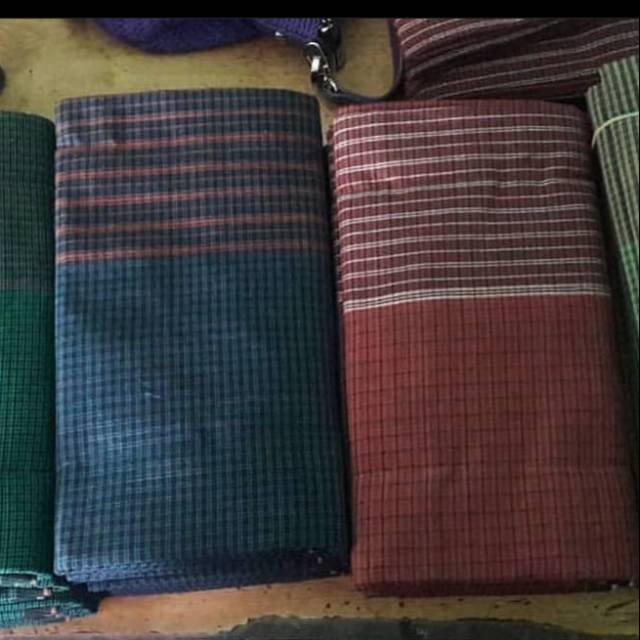 Jual Kain batik psr persit pia ikkt | Shopee Indonesia