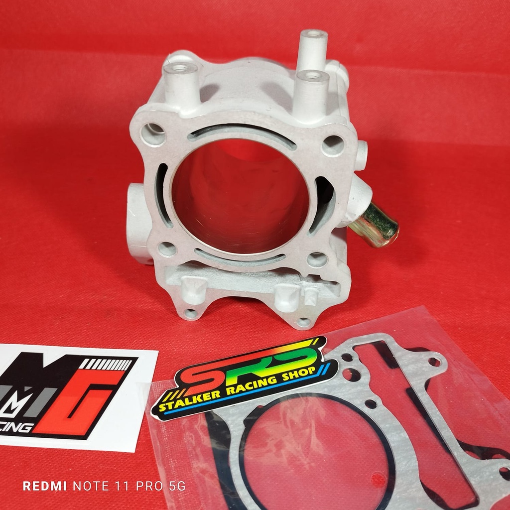 Jual ATAKA BLOK VARIO 125 VARIO 150 PCX 150 KERAMIC CERAMIC SIZE 62 MM ...