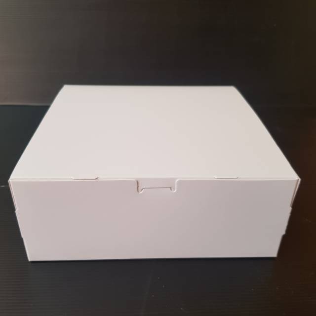 Jual Dus Kotak 20x20x8.5 cm ( 1 pack isi 10 pcs dus ) | Shopee Indonesia