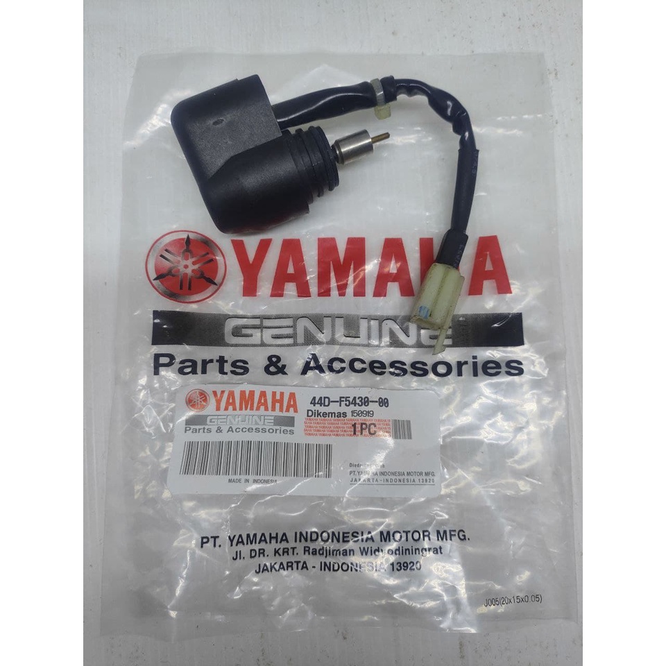 Jual Switch Sensor Langsam Otomatis Choke Cuk Gas Xeon Karbu Carbu Nouvo | Shopee Indonesia