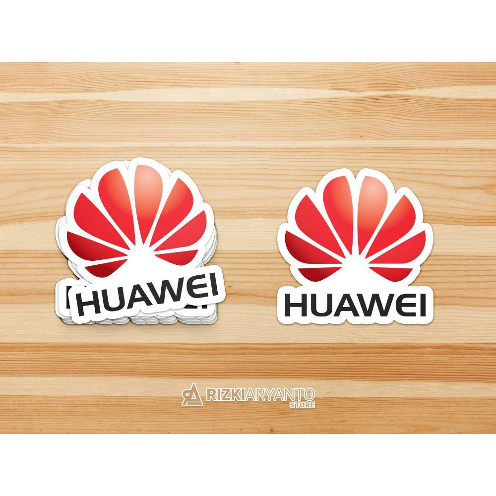 Jual Sticker - Stiker Logo Huawei untuk PC Laptop HP dll | Shopee Indonesia