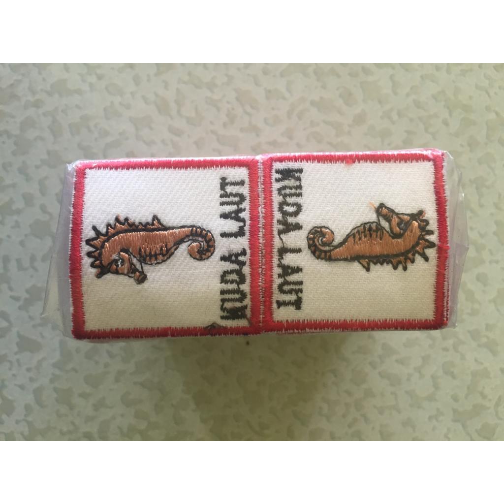 Jual Badge Tanda Regu (bordir) | Shopee Indonesia