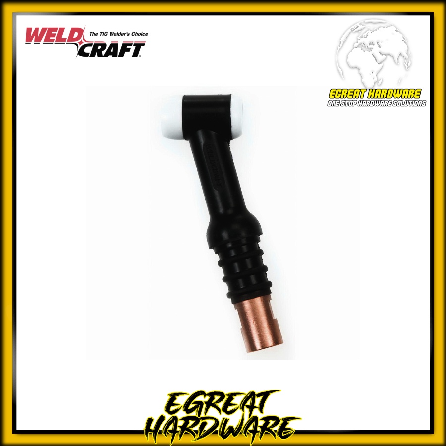 Jual Body Torch Weldcraft Stang Las WP-26 / A200 With Cup Gasket 200 ...