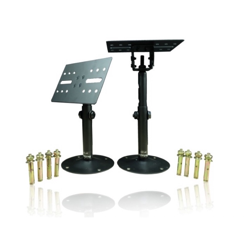 Jual bracket speaker plafon atap . bracket breket speaker gantung ...