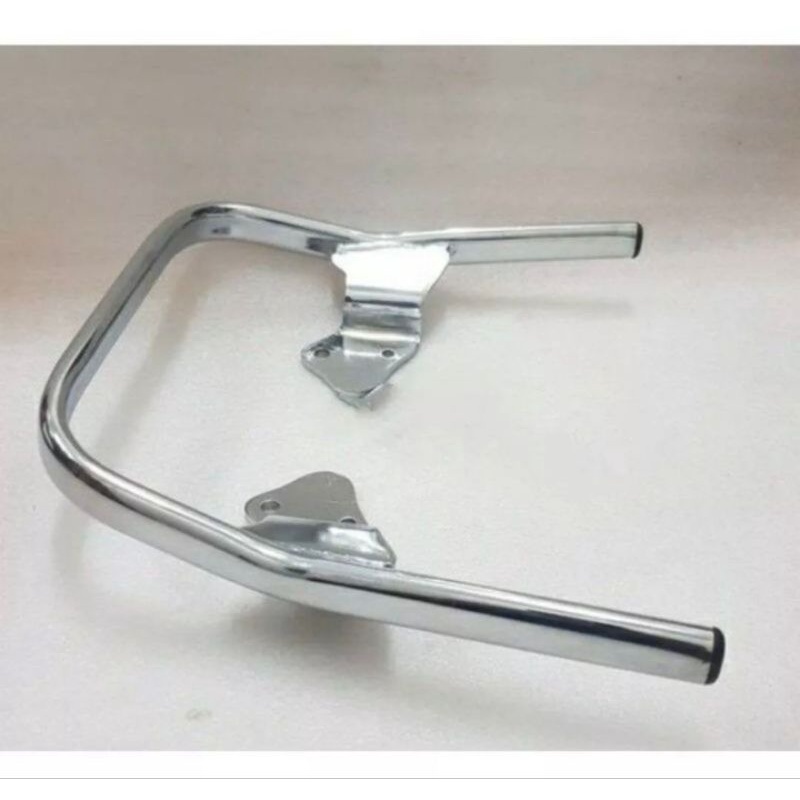 Jual BEHEL PLANGER BELAKANG VEGA R NEW, VEGA ZR STANDARD CROME BAHAN ...