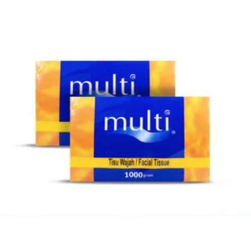 Jual NICE MULTI TISSUE TISU FACIAL 1000 GR 1 KG | Shopee Indonesia