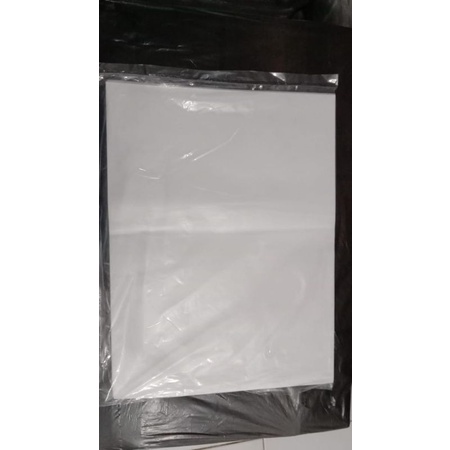 Jual Mg paper 30x40cm isi.100. kertas alas kue nasi burger | Shopee ...