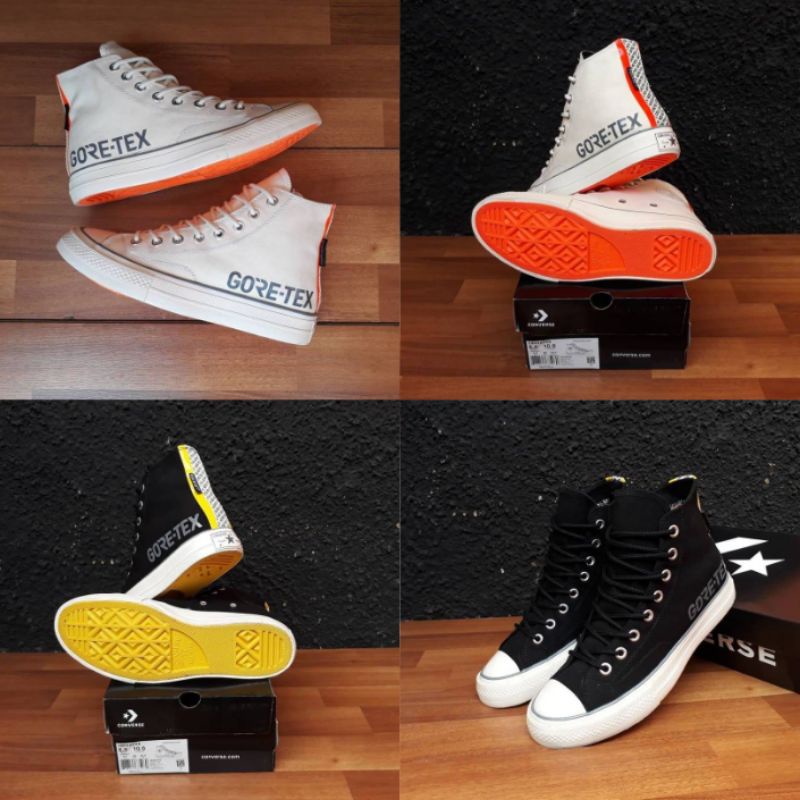 Jual SEPATU CONVERSE 70s HI GORE-TEX | Shopee Indonesia
