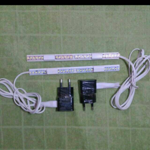 Jual PAKET DUO (2 Led strip + 2 charger) | Shopee Indonesia