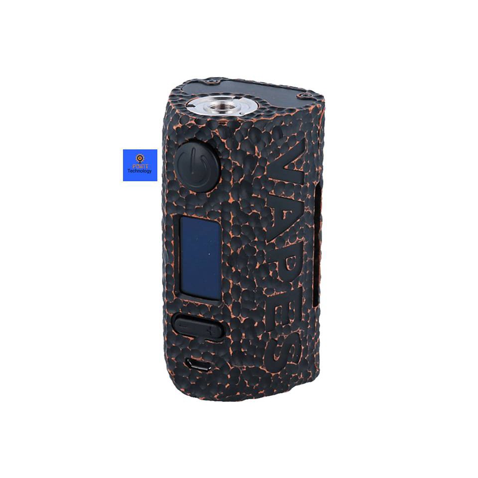 Jual Vapor Storm Puma Mod 200W - COPPER MINE [Authentic] | Shopee Indonesia